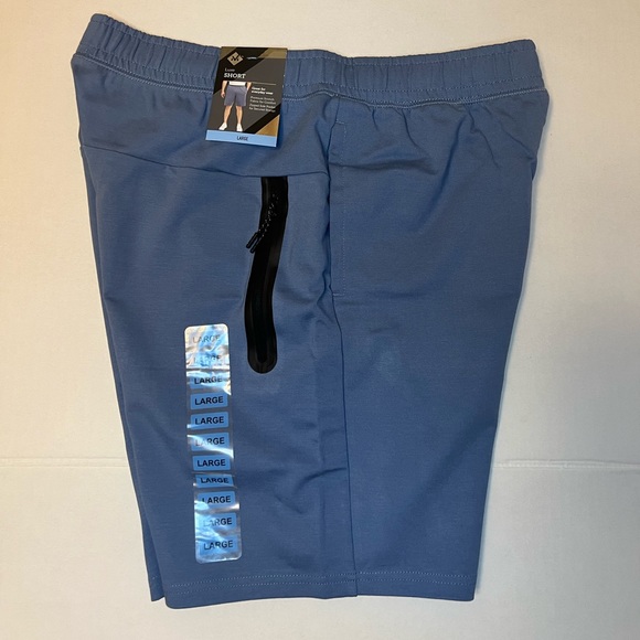 member’s mark | Shorts | Members Mark Luxe Active Mens Shorts | Poshmark